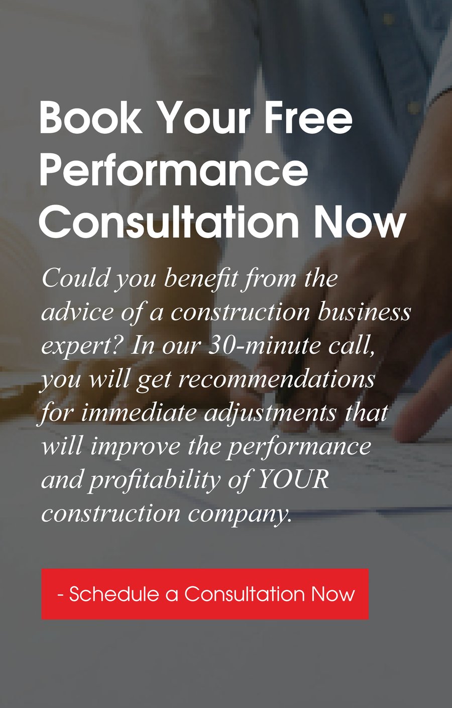 Rewarding Construction Project Managers - Incentive Packages Part III