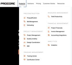 What’s So Great About Procore?