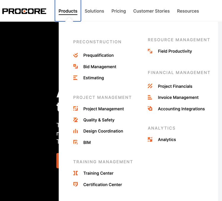 What’s So Great About Procore?