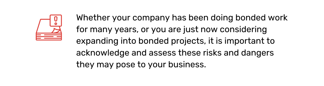 The Ultimate Guide to Performance Bonds