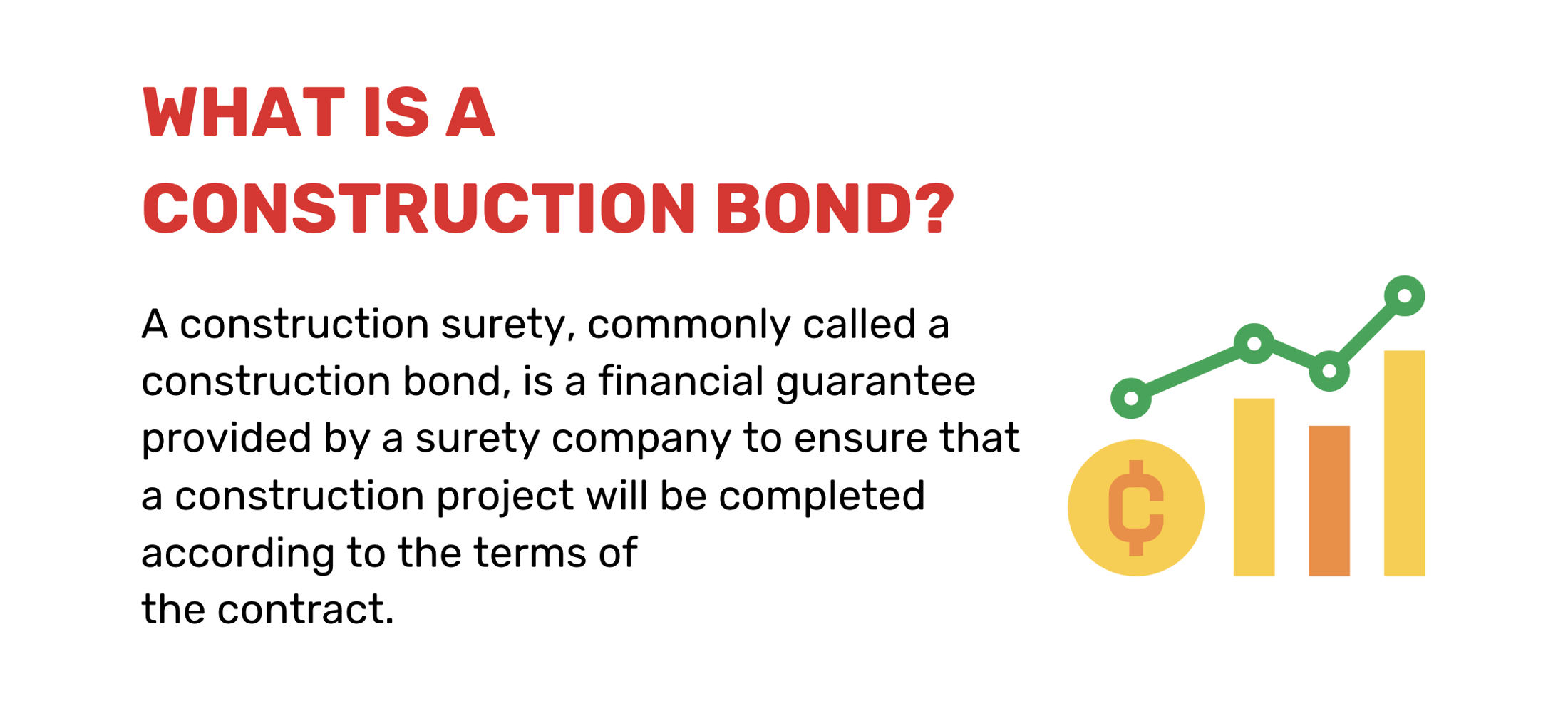 The Ultimate Guide to Performance Bonds
