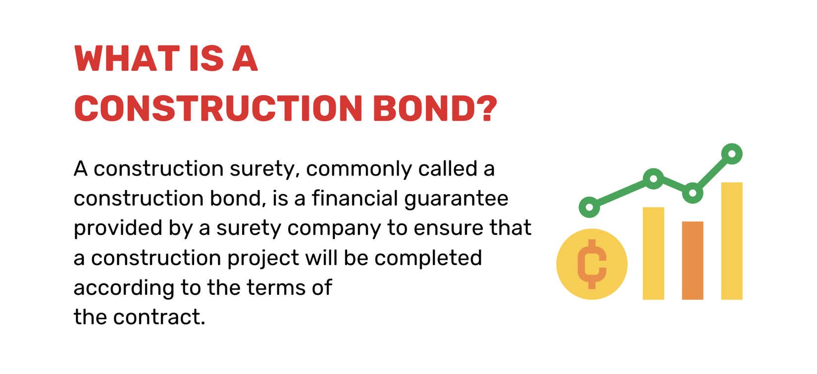 The Ultimate Guide to Performance Bonds